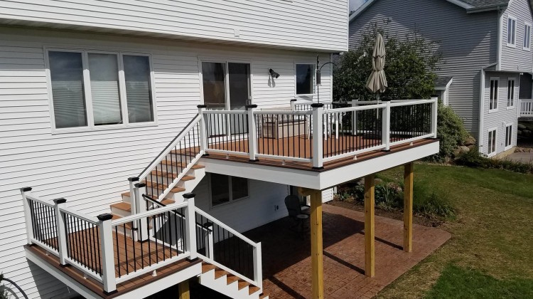 Madison Deck Experts